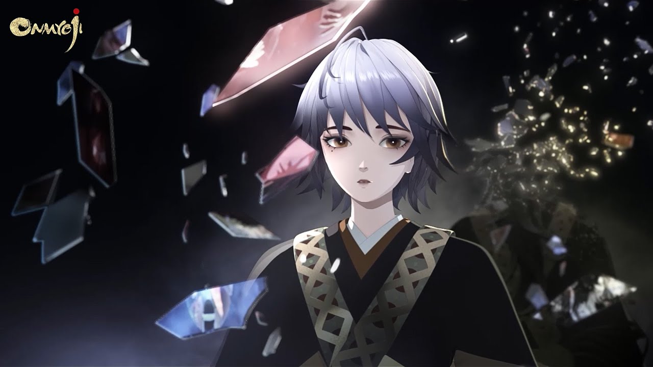 Onmyoji - SP Zen Ungaikyo Summoning animation☯️ - YouTube