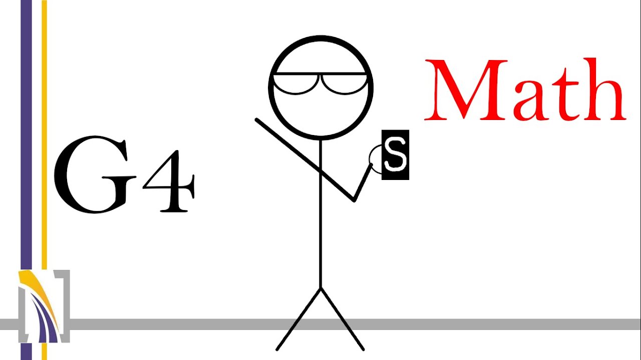 G4 Math Chapter 1 Lesson 4 6 - YouTube