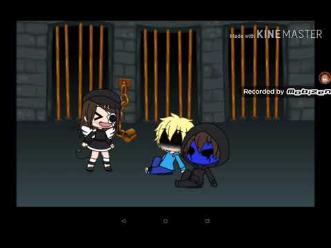 Soy la mala fnaf Lu .EXE - YouTube