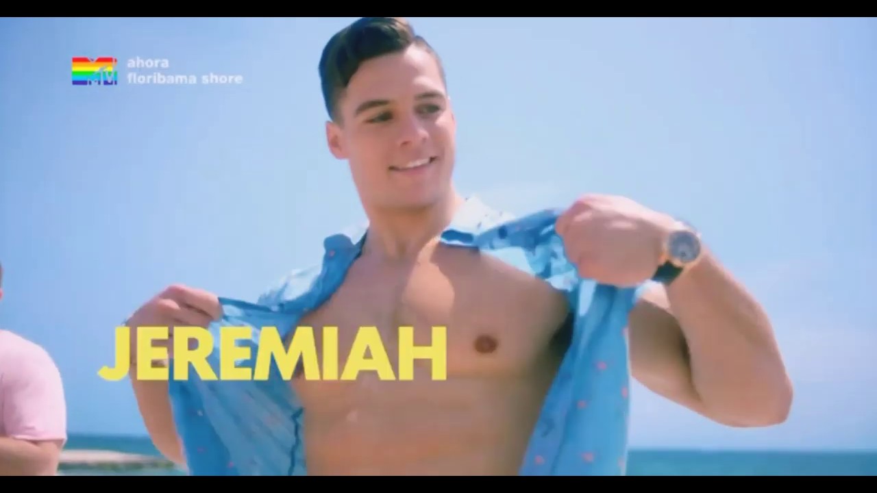 FLORIBAMA SHORE | INTRO - YouTube