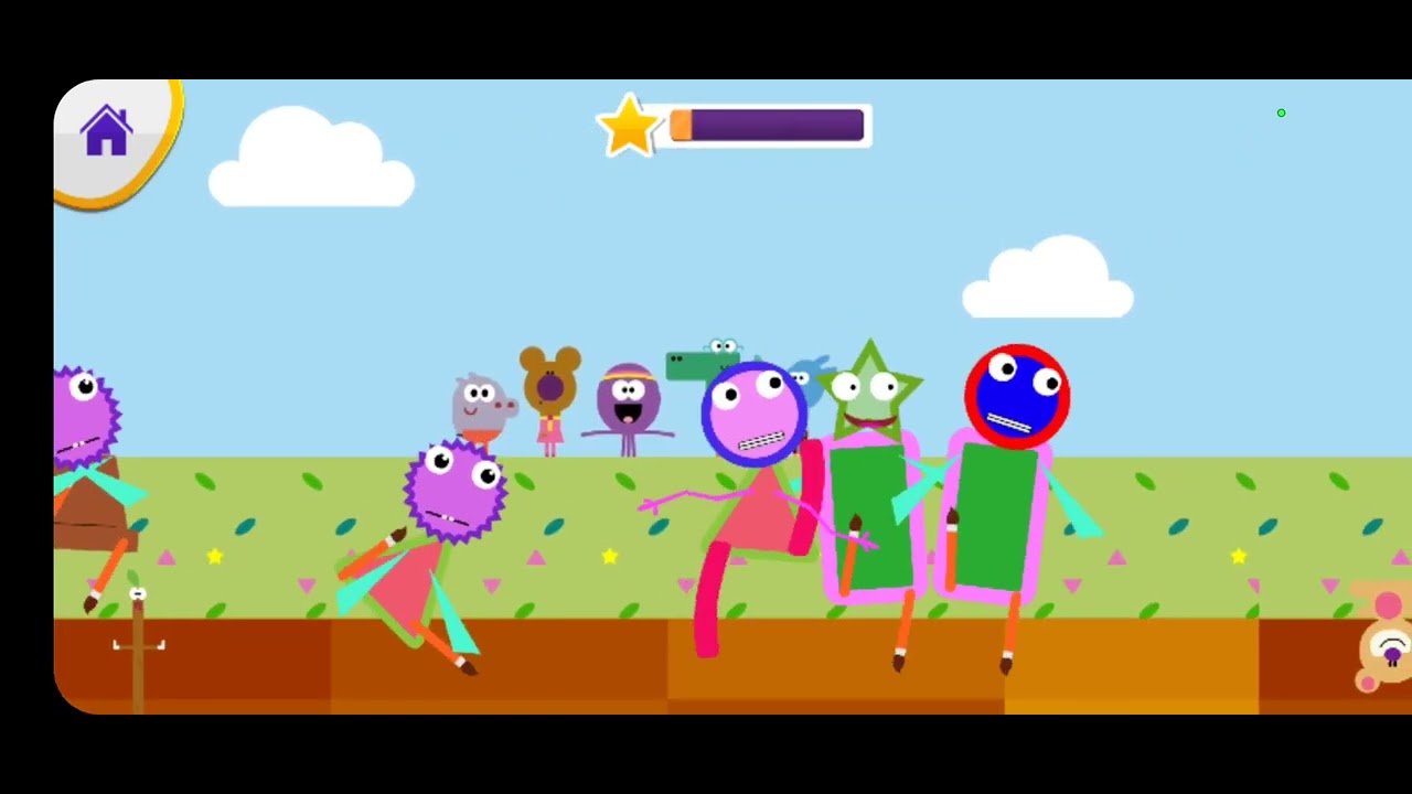 The Scarla Show (Dutch) CBEEBİES SHOWS ONLİNE - YouTube