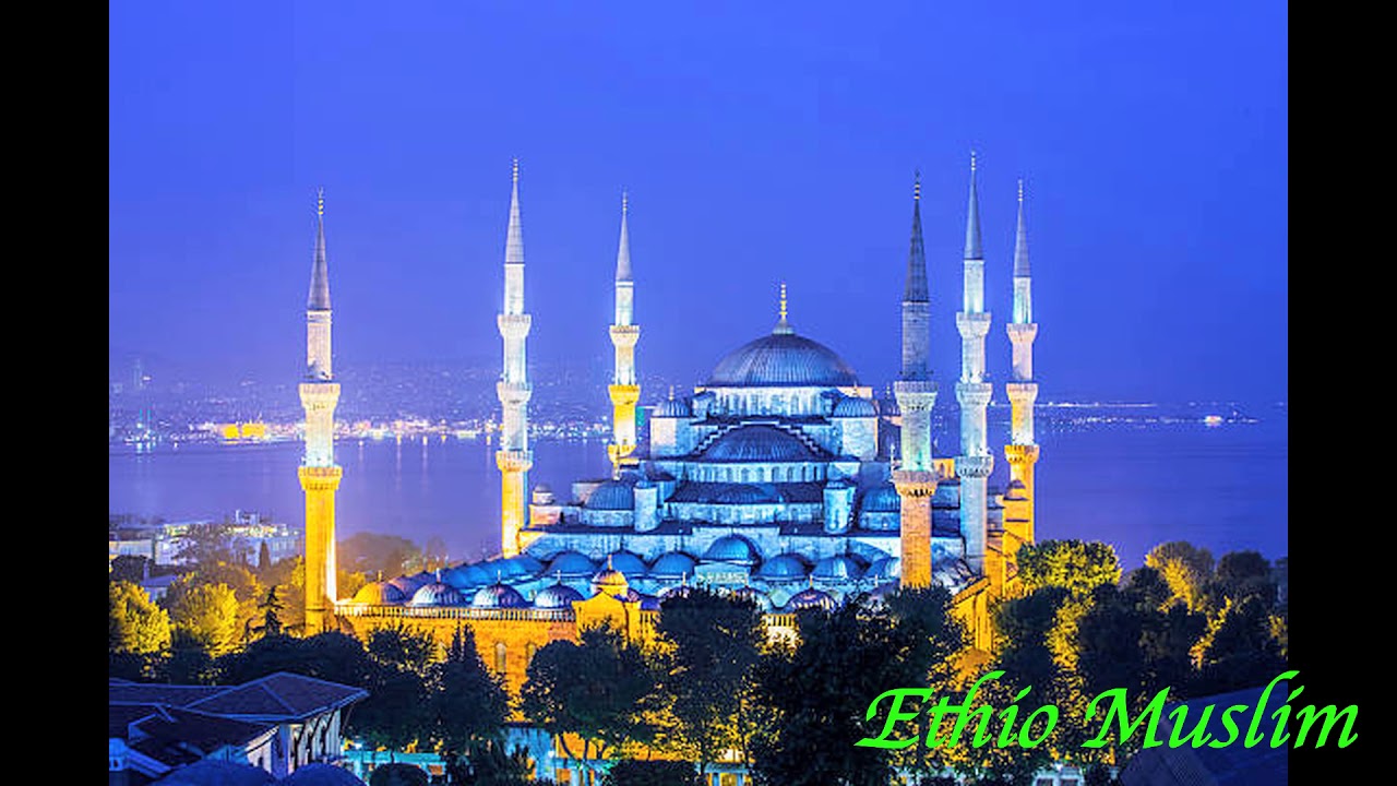 Ethiopian Menzuma New 2018 - YouTube