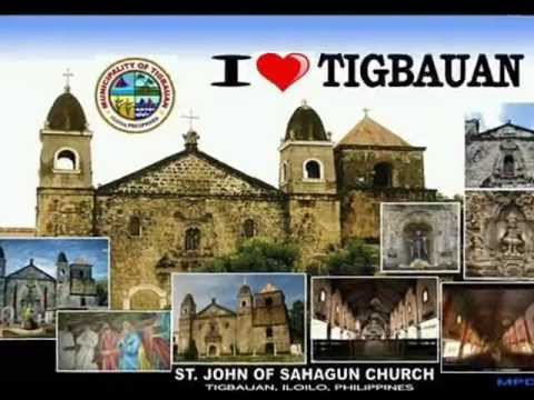 Discover Tigbauan Iloilo 2 - YouTube