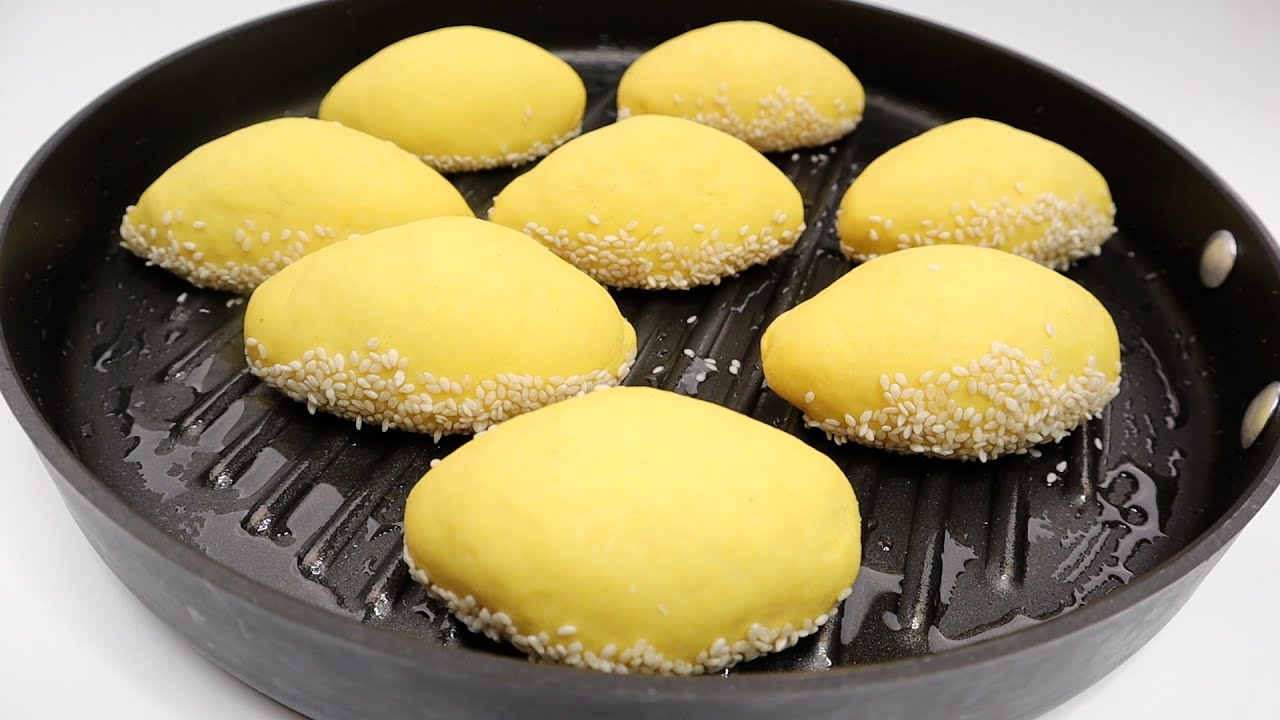 Mix Cornmeal with Boiling water, you will be amazed by the result ...