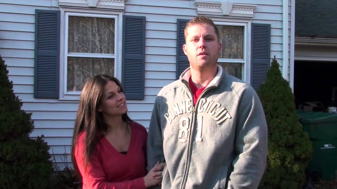 Client Testimonial, Ryan and Tanja - YouTube