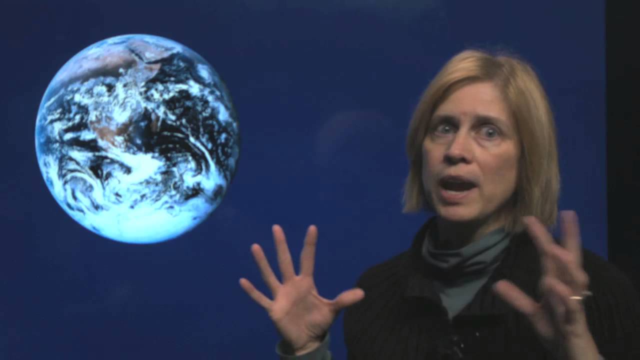Going Green in the U.S.: Shari Wilson - YouTube