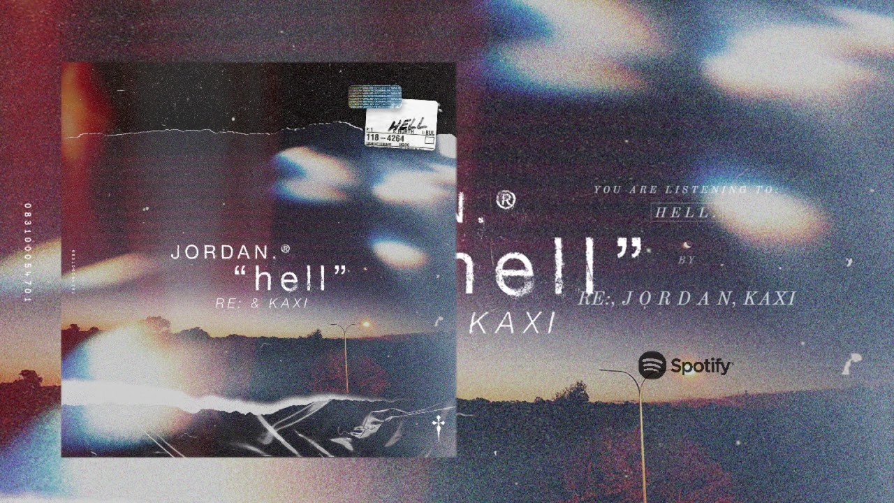 hell (Official Audio) / Re:, Altseason., Kaxi (Be Happy) - YouTube