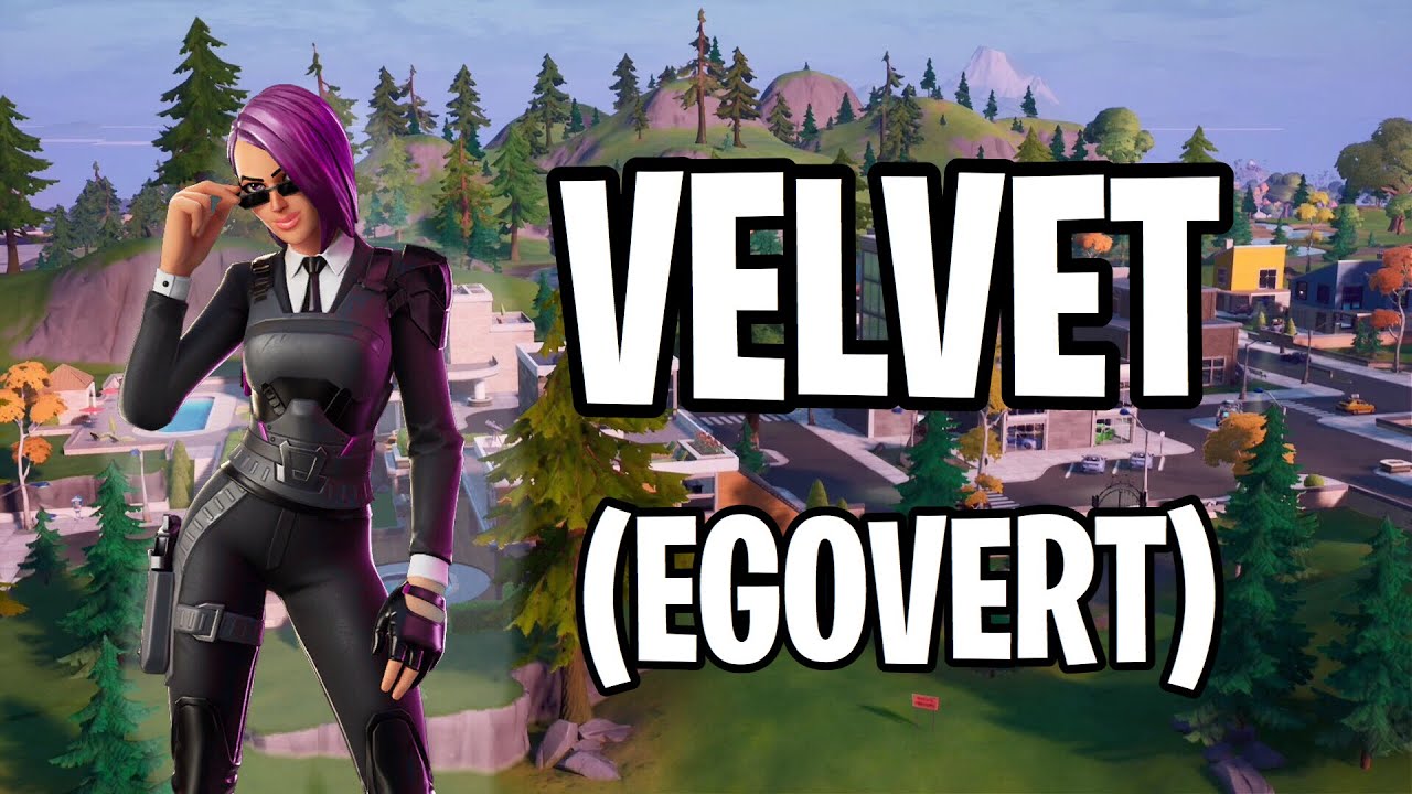 The Best Kb/m Console Player (Velvet-egovert) - YouTube
