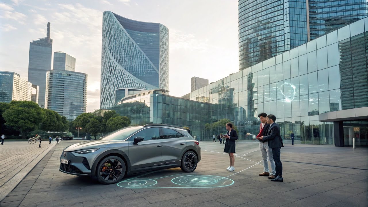 Introducing the New 2025 Cupra Raval: Innovation Meets Electrifying ...