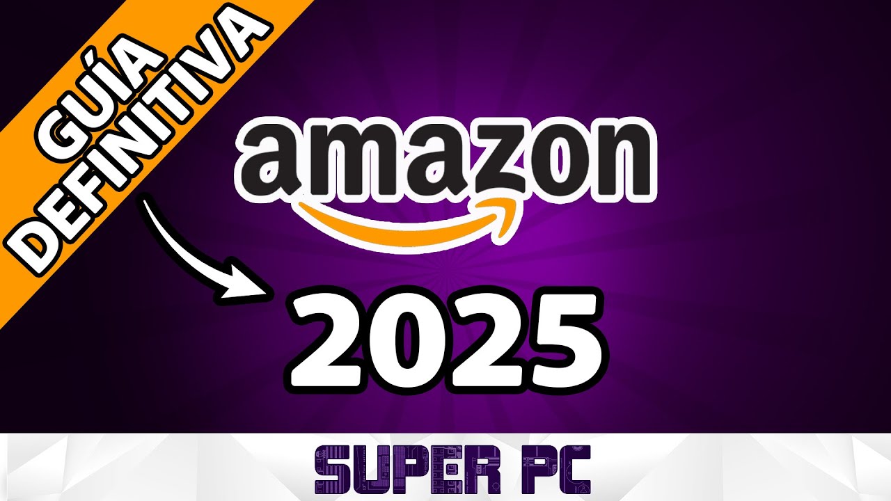 Comprar componentes de PC en Amazon, todo lo que necesitas saber. - YouTube