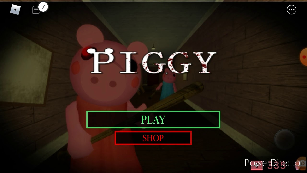 Piggy Secrets!!! - Roblox Piggy - YouTube