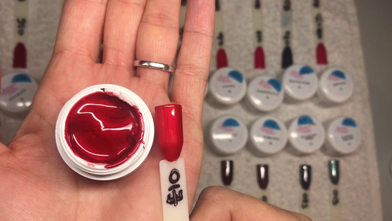 Bsn master color 2018 ️ ️ ️ - YouTube