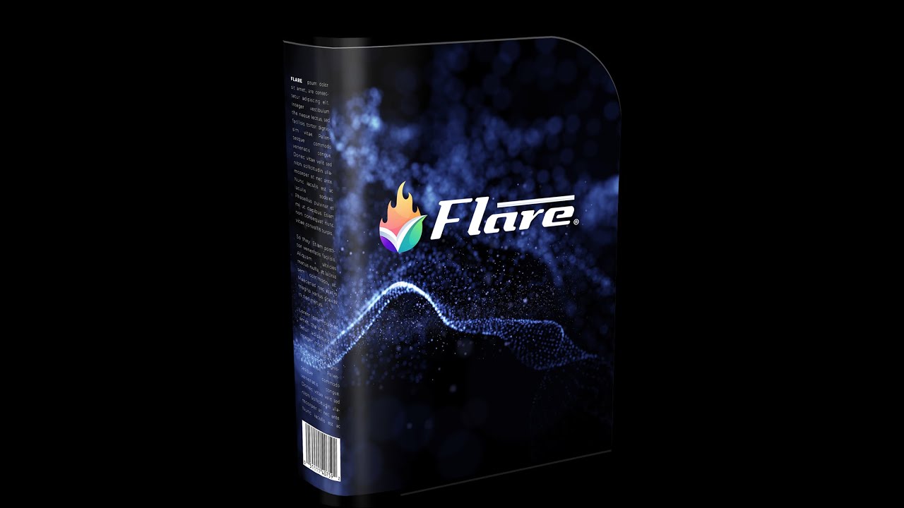 Flare review and free solo ads - YouTube