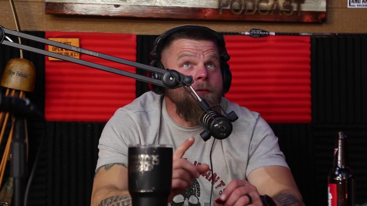 GU Unfiltered #29 Aron Snyder - YouTube