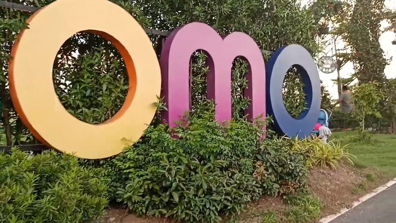SOMO MARKET VISTA MALL BACOOR CAVITE - YouTube