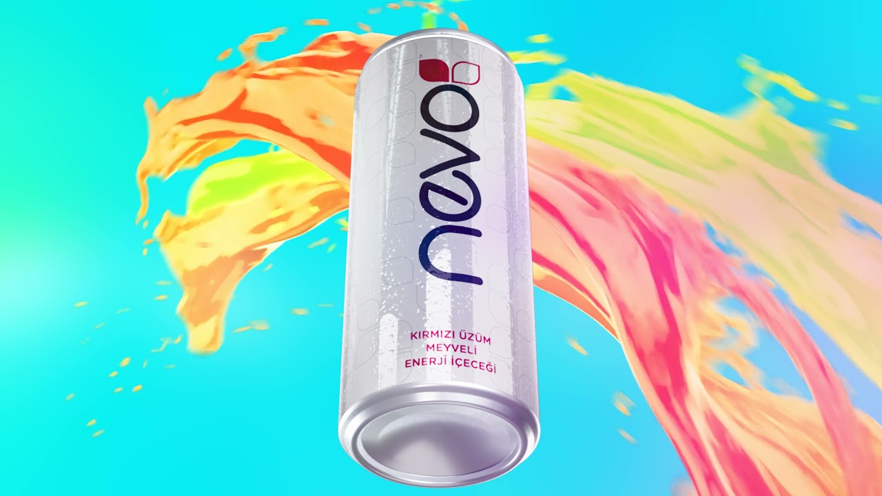 Nevo Red Grape: LaunchVideo tr TR - YouTube