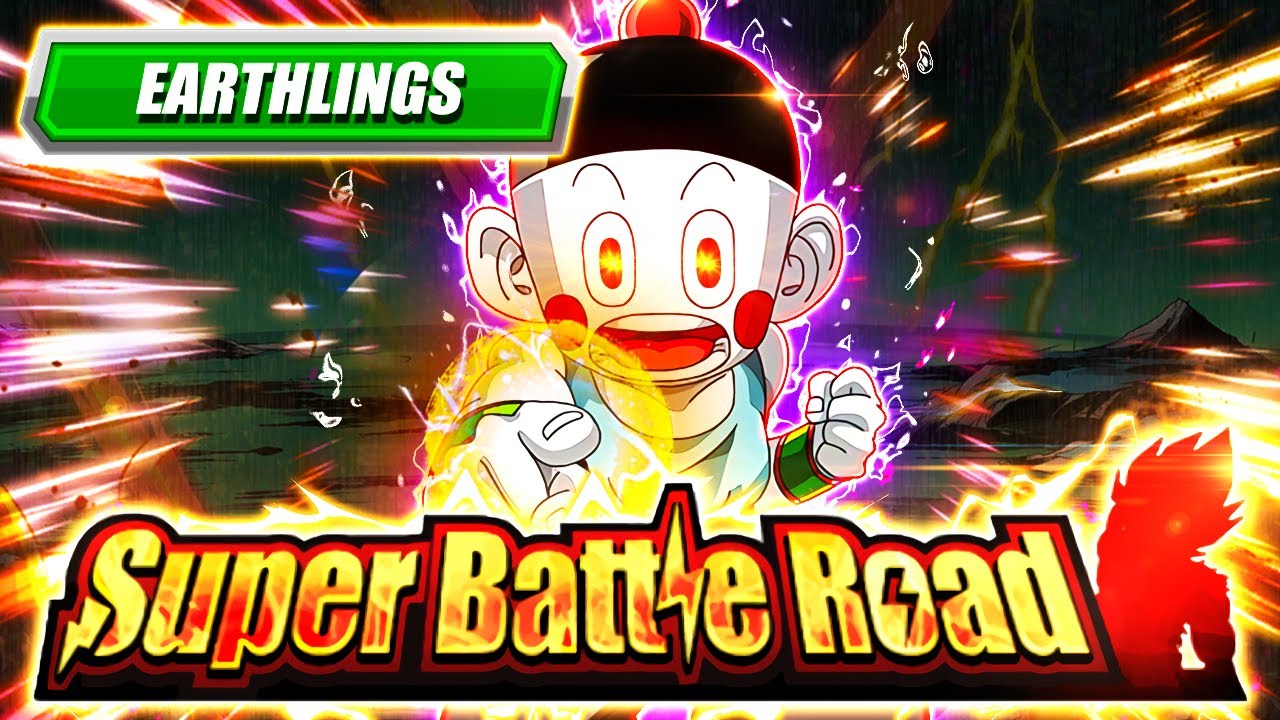 AN UNEXPECTED HERO APPEARS?! "Earthlings" Super Battle Road Stage ...