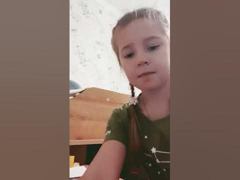 моя растяжка - YouTube