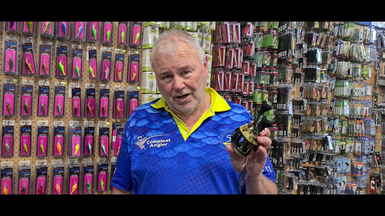 Fishing Report Update - 2/12/2021 brought to you by Compleat Angler ...