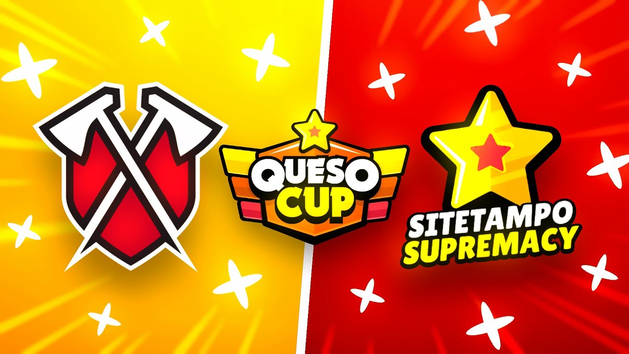CAN WE BECOME THE BEST TEAM in EU | Tribe Gaming vs Sitetampo Supremacy ...