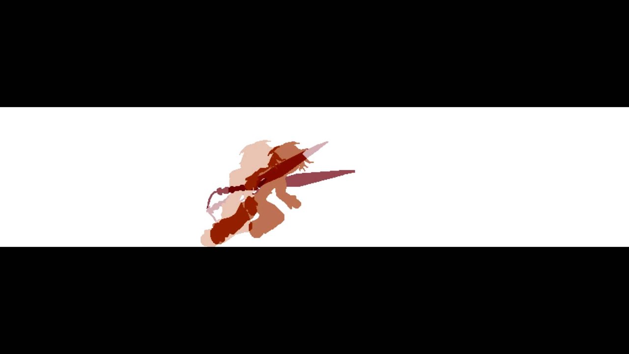 Animation 1 - Aleck's Test - YouTube