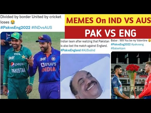 meme on pak vs Eng | ind vs AUS meme | meme on India | pak vs Eng | ind ...