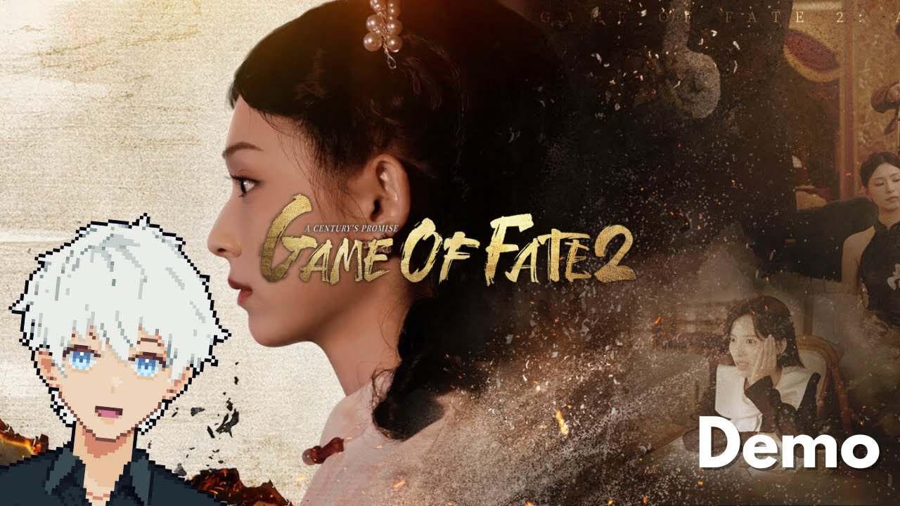 What's In The BOX?? | Game of Fate 2: A Century's Promise Demo - YouTube