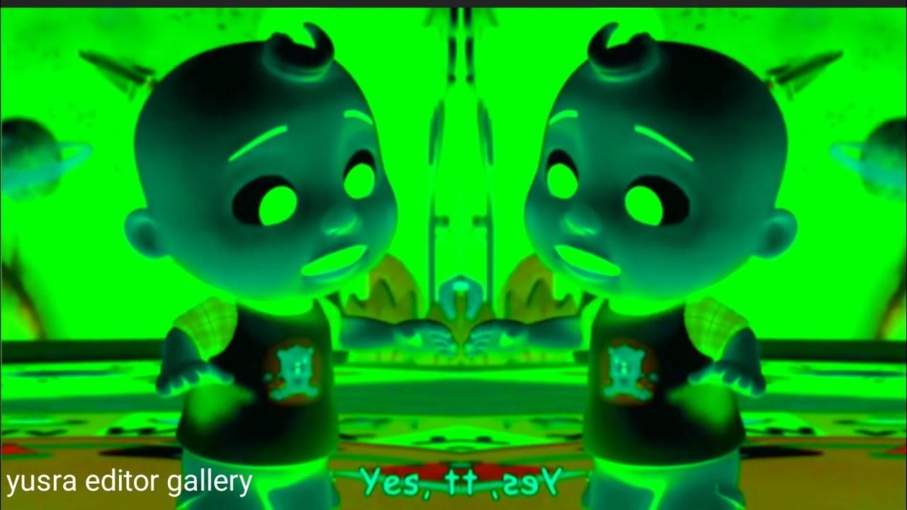 Boo Boo Song (Teddy Edition) - Visual Effects & Sparta Pitch | Yusra ...