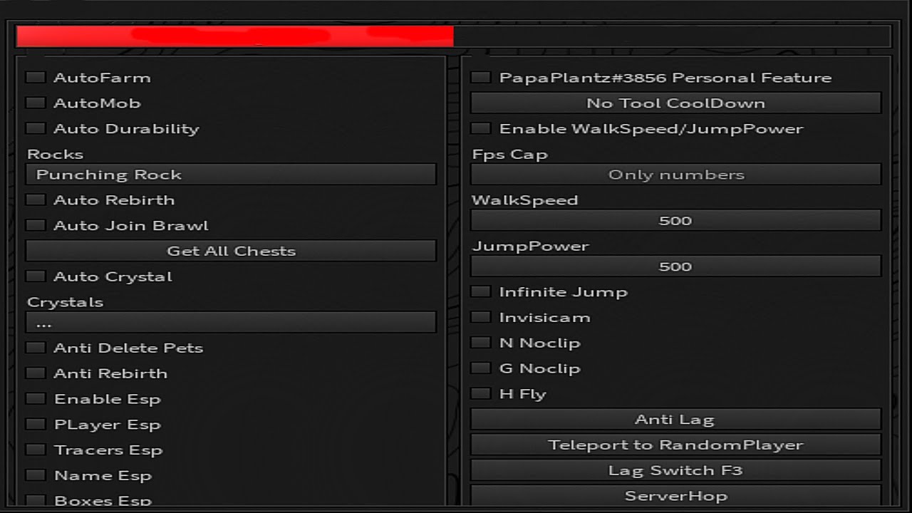 *OP* Muscle Legends Gui (Pastebin) - YouTube
