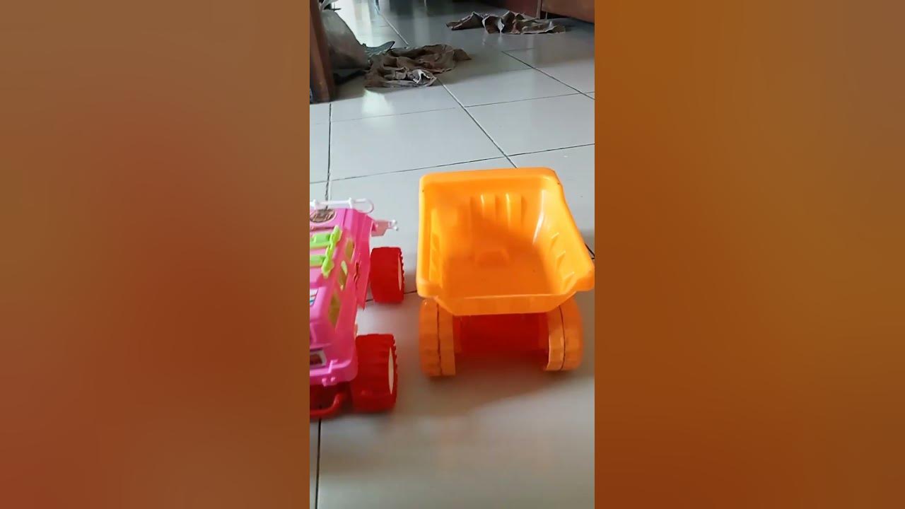 Car Katon Car Nice Move Youtube