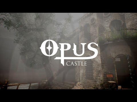Opus Castle - Capitulo 1 - YouTube