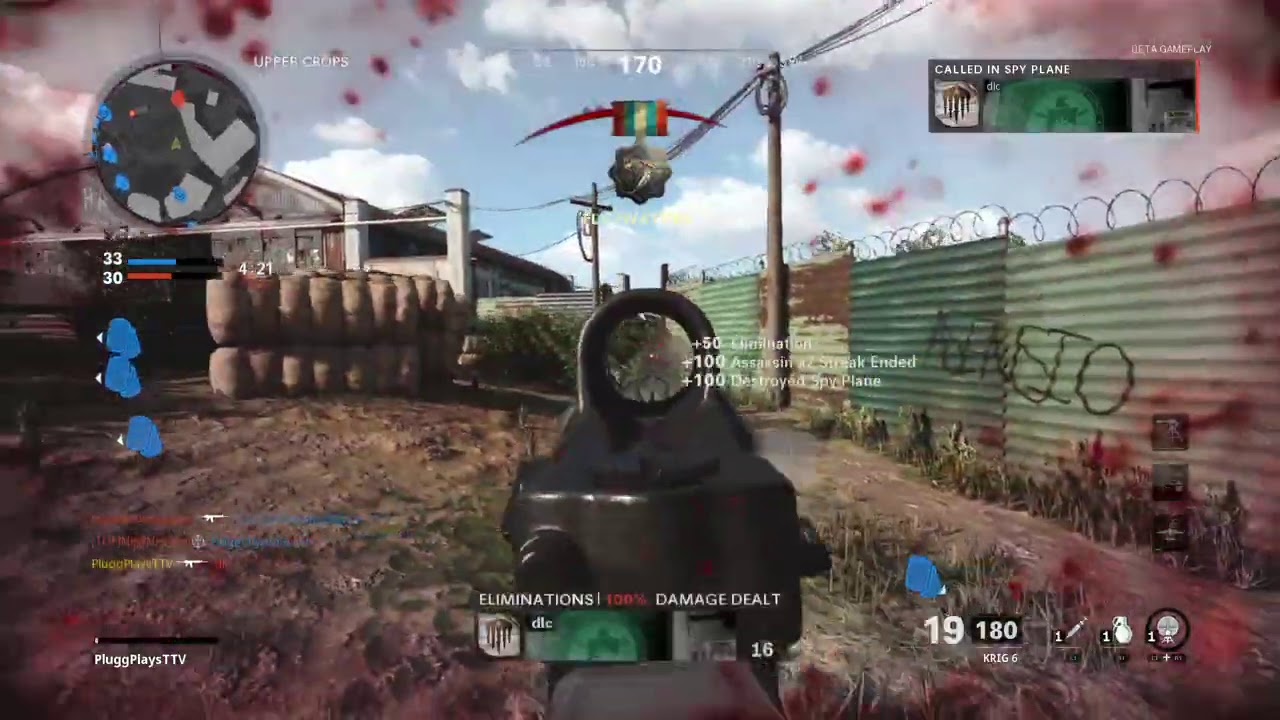 Call of Duty®: Black Ops Cold War - Beta_20201009141800 - YouTube