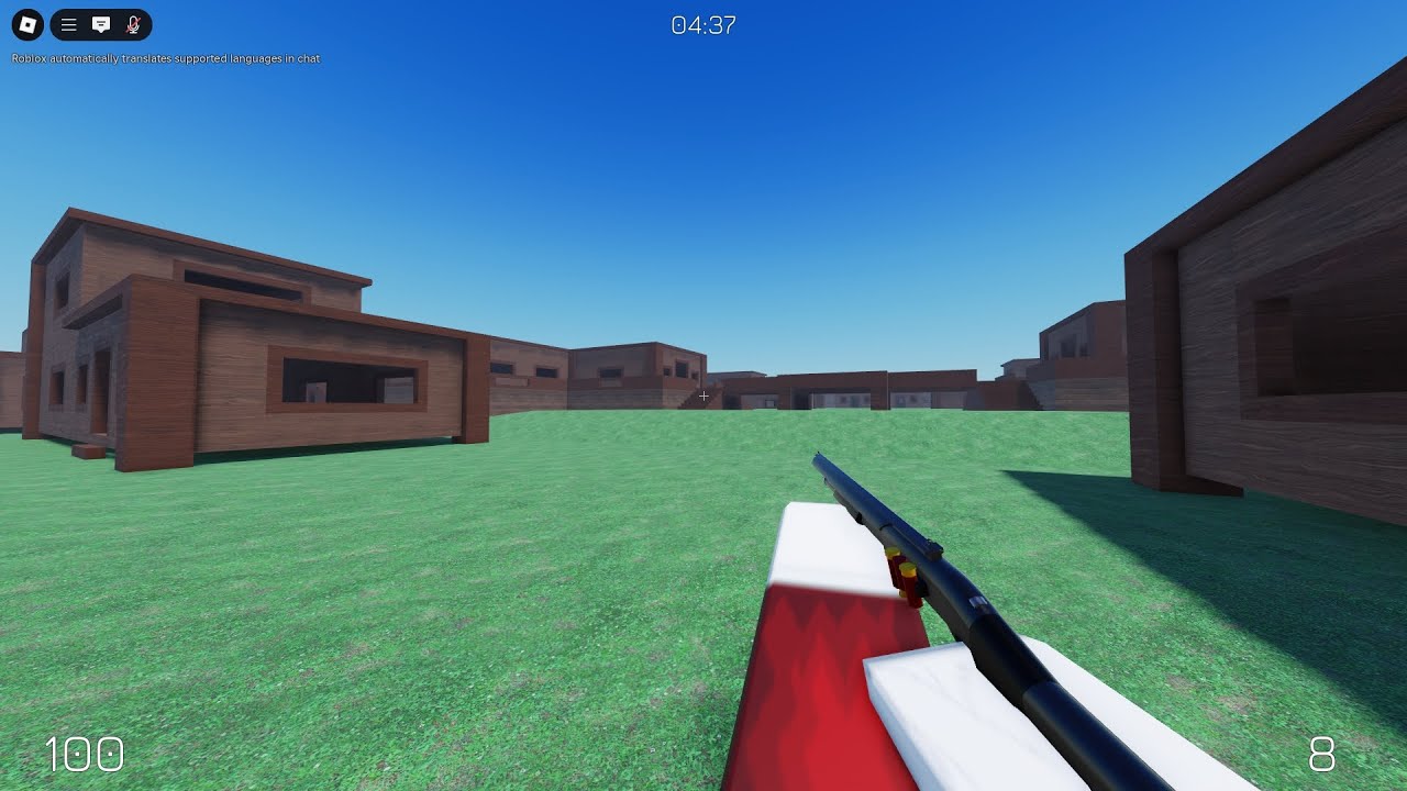 Inviting people to pentest a generic shooter game: New security ...