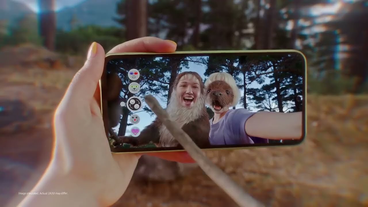 One UI 7 Animations Leak: Bold Changes Leave Samsung Fans Split - YouTube