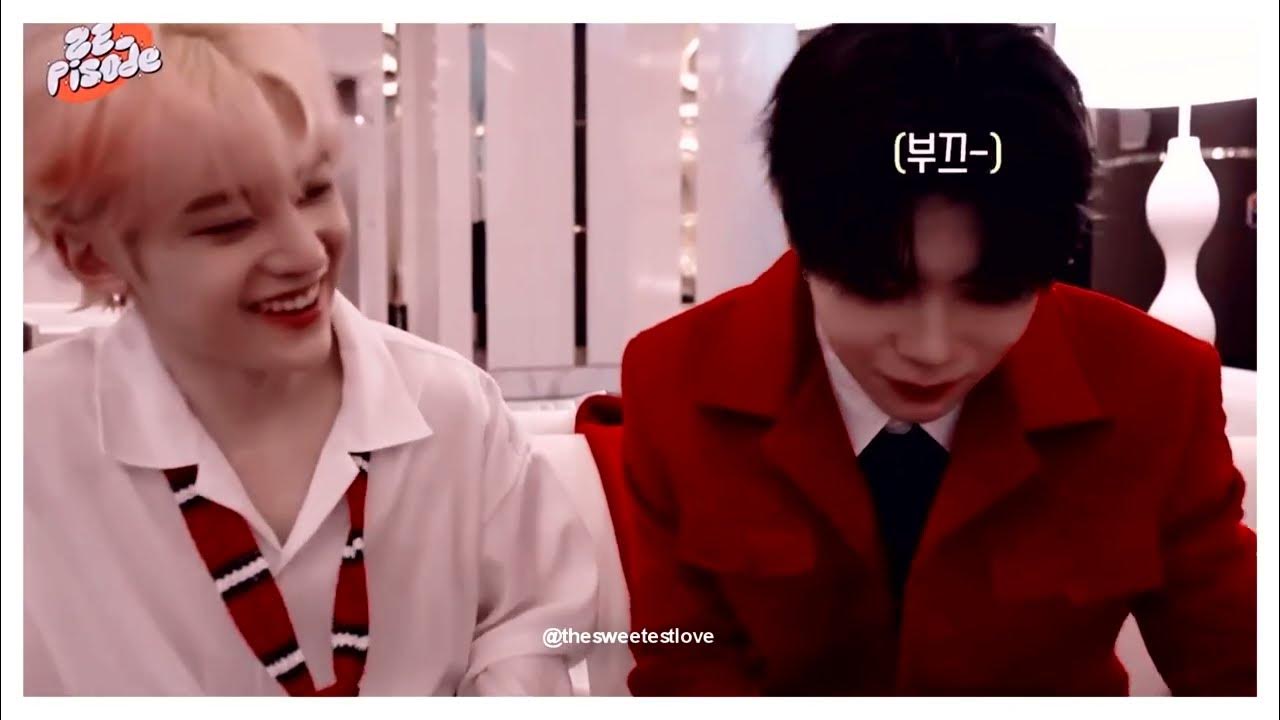 Love Me Like That | Matthew/Gunwook (ZB1) - YouTube