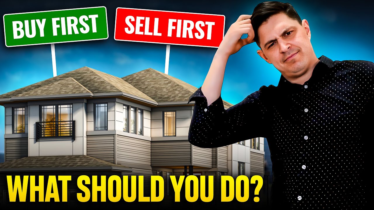 Should you Buy First or Sell First | WATCH NOW to know which is Better ...