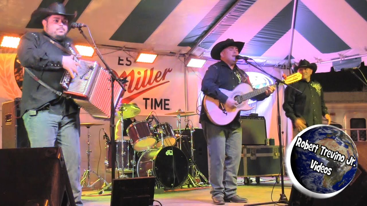 Tejano Boys at the 23rd Annual NMCAC Conjunto Festival 2014 - YouTube