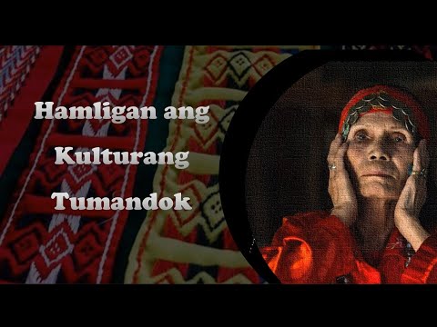 PANAY BUKIDNON at Binukot (Binokot) : ALAMIN ANG KULTURANG ATIN! - YouTube
