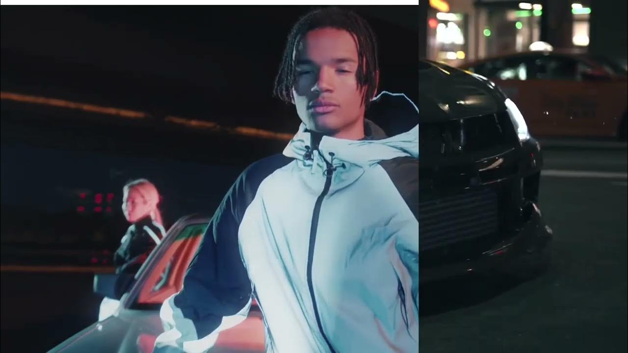 Satoshi Soundscapes NCS #282 - YouTube