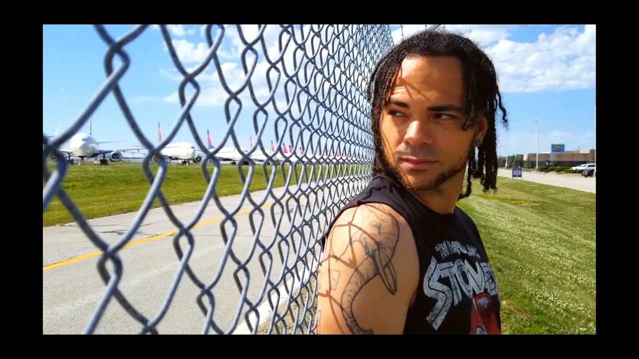 Lotis Jackson - I Pledge - YouTube