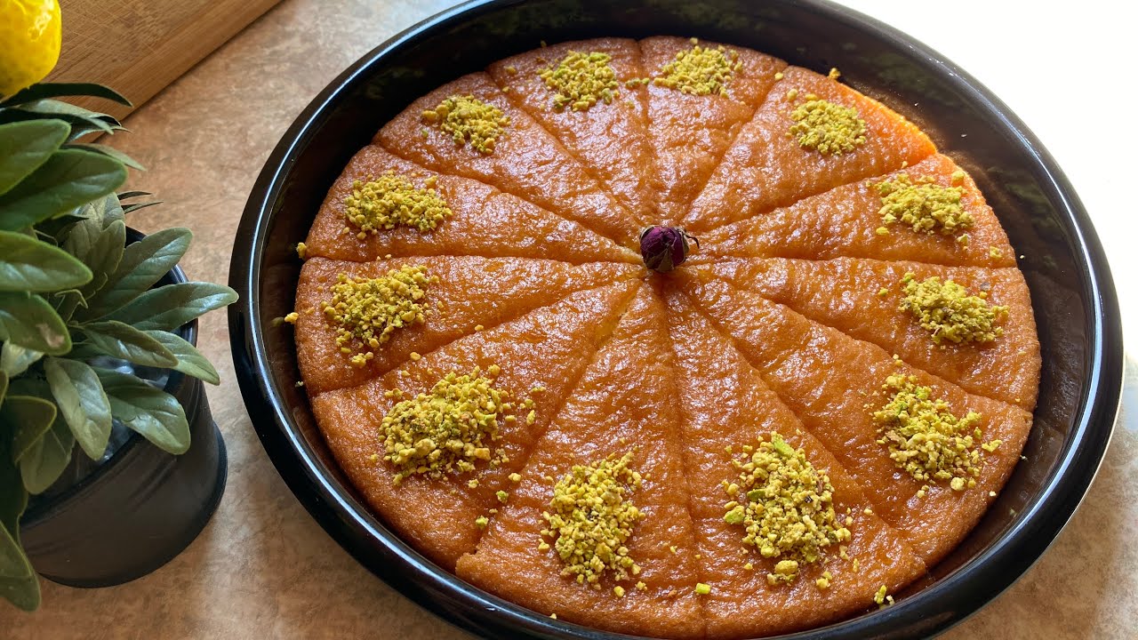 Ravani me qumesht e lehte dhe e shpejte! - YouTube