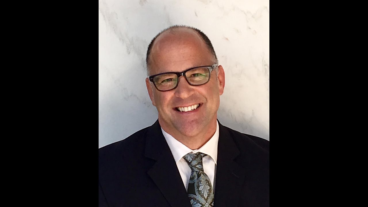 Message from Jerry White - YouTube