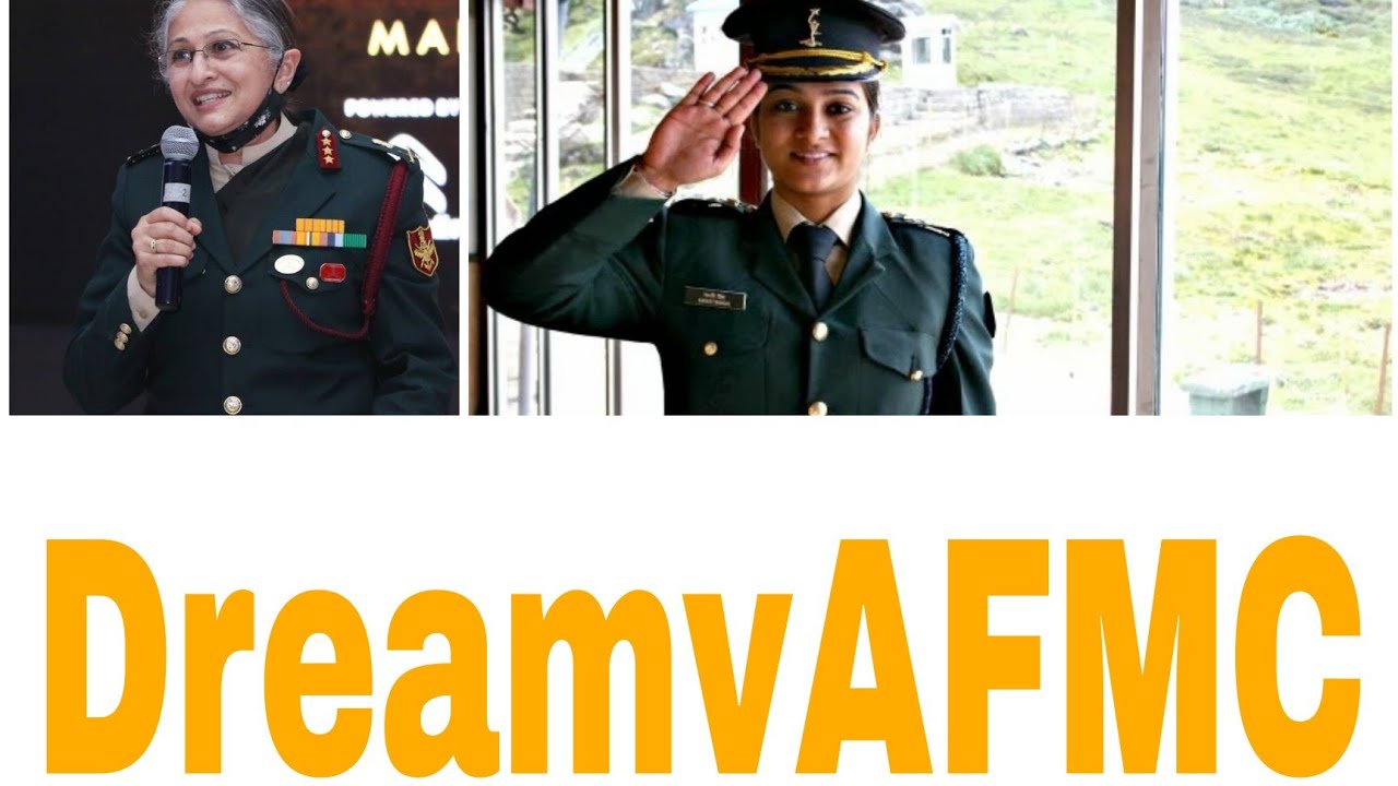 Best motivational video for neet aspirants and doctor's AFMC lover ️ be ...