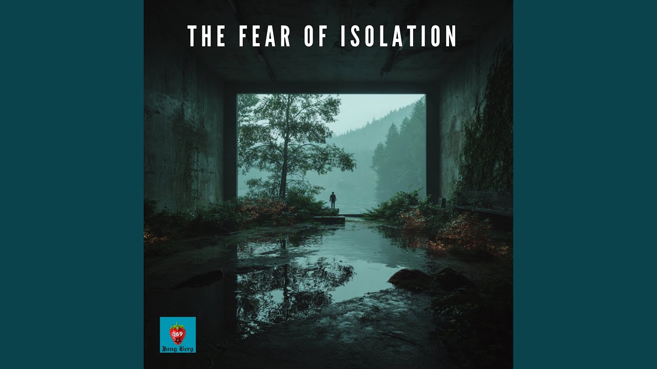 The Fear Of Isolation - YouTube