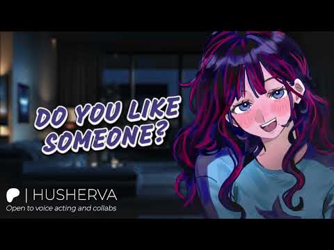 [ASMR RP] You Confess To Your Best Friend During A Power Outage [Rain] [Friends to more] [F4M]