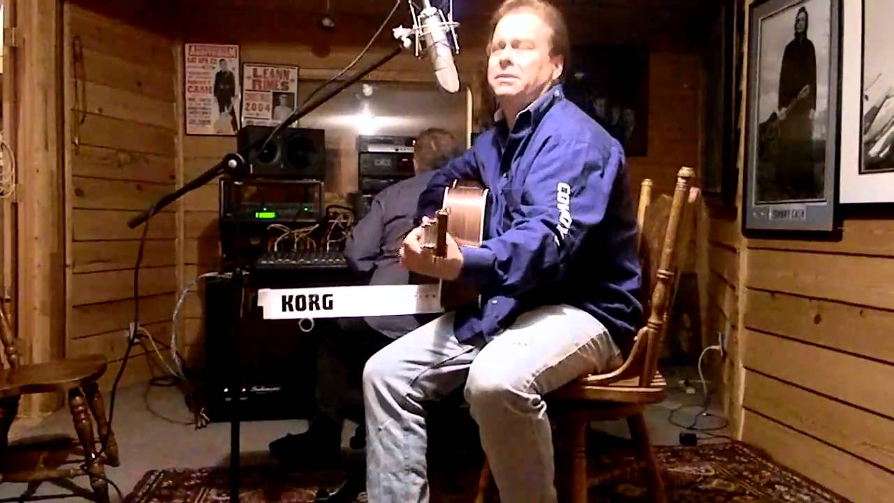 Timothy Ray Wilson Living Here In Birmingham - YouTube