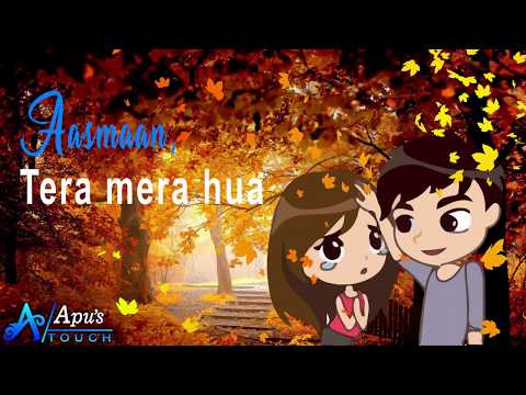 Saiyyara main Saiyaara (Ek Tha Tiger) | WhatsApp status