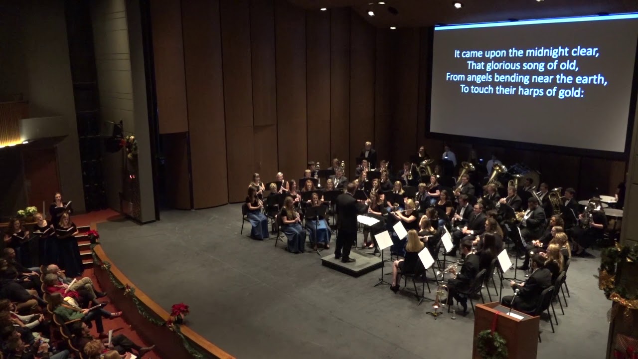 Christmas Finale - YouTube