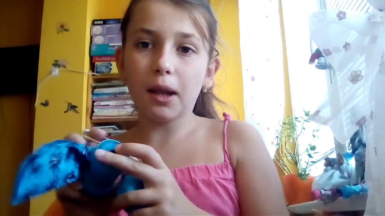 Věci co mám pro psa - YouTube