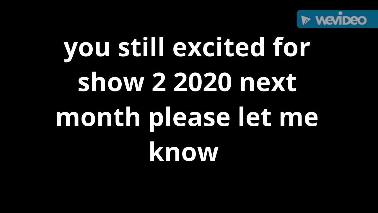 a message video to kiersten seethaler and V.A.W network - YouTube